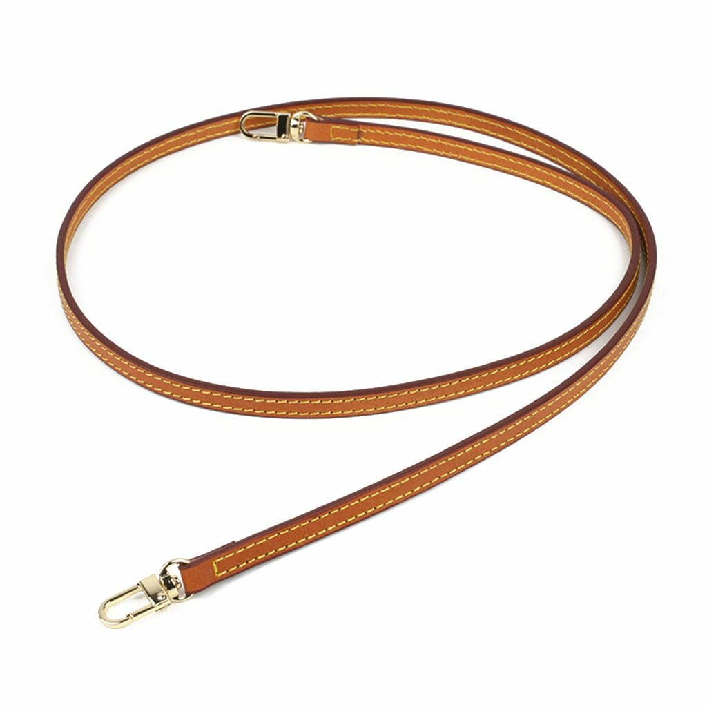 Кожаный Ремень для Сумки