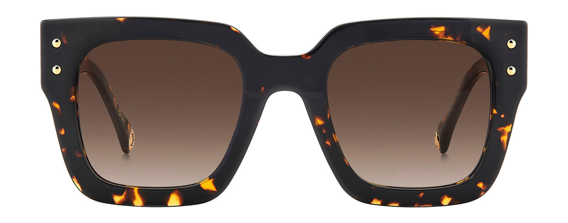 Солнцезащитные очки CAROLINA HERRERA