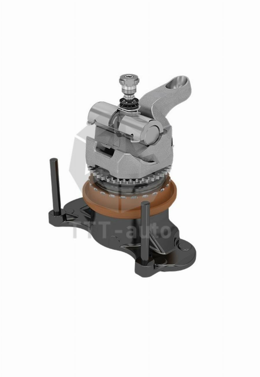 Р/к суппорта полный подводящий механизм Haldex Modul T 18030 (TTT)