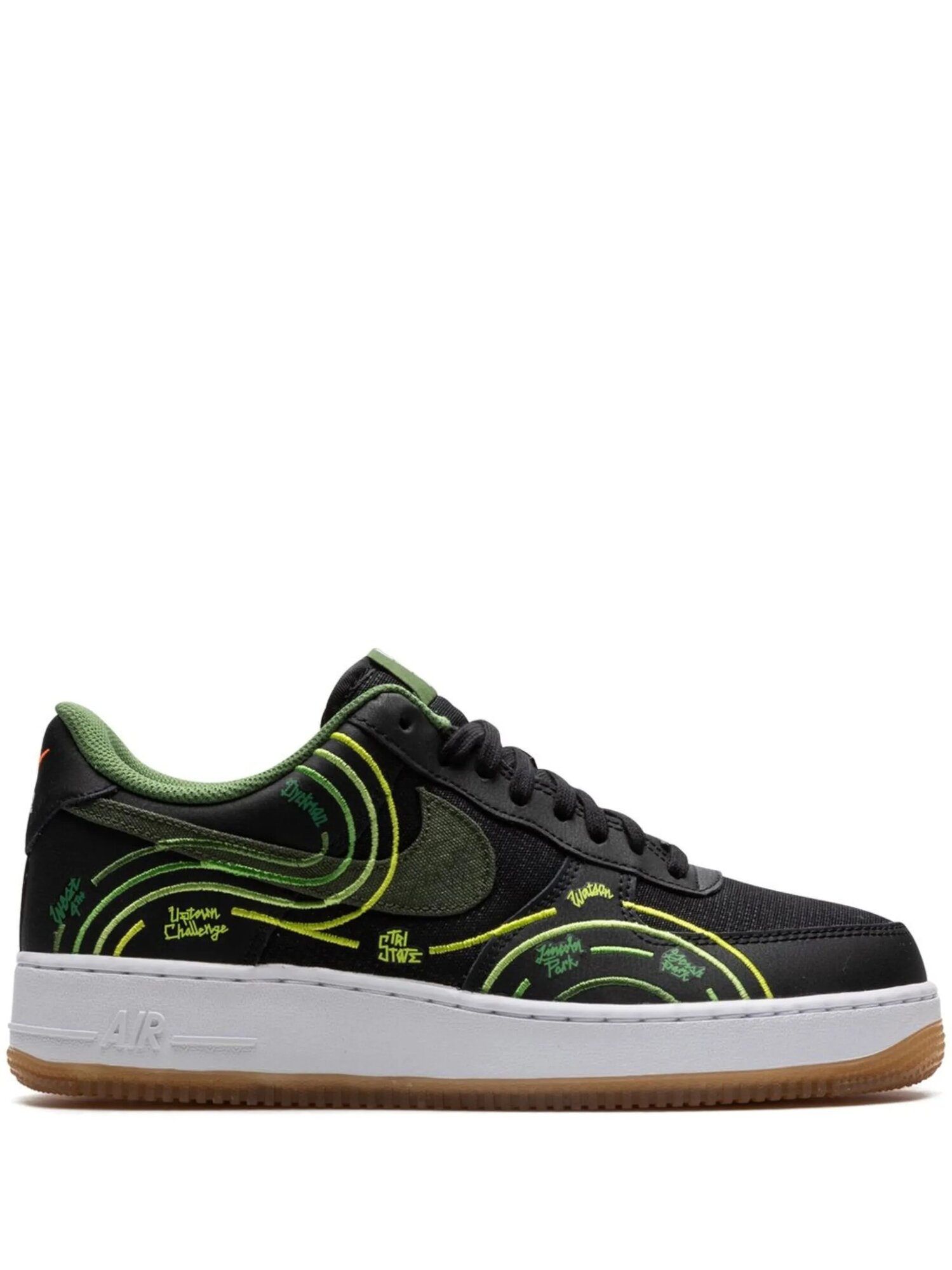 Кроссовки Air Force 1 Low