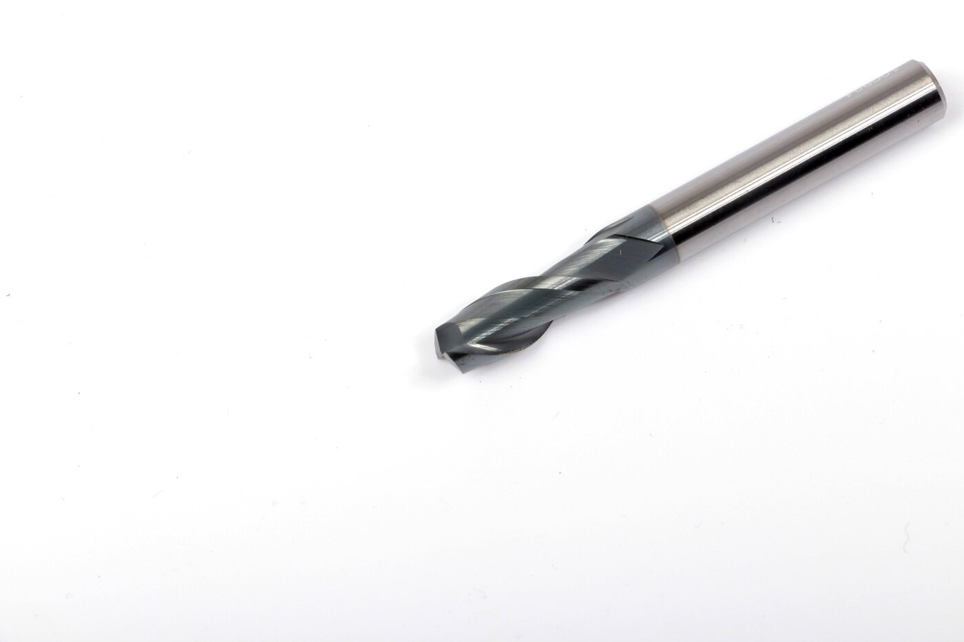 Фреза Эквивалент MH02-P0600A06M35R02N, твердосплавная, цилиндрический хвостовик