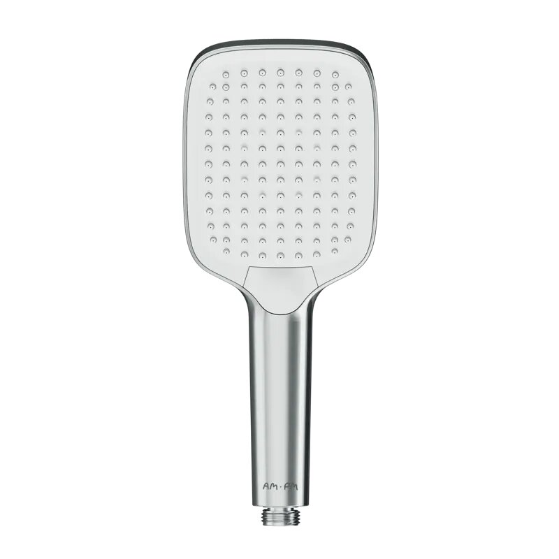 Лейка для душа AM.PM Flash F0280S00 3 режима цвет хром