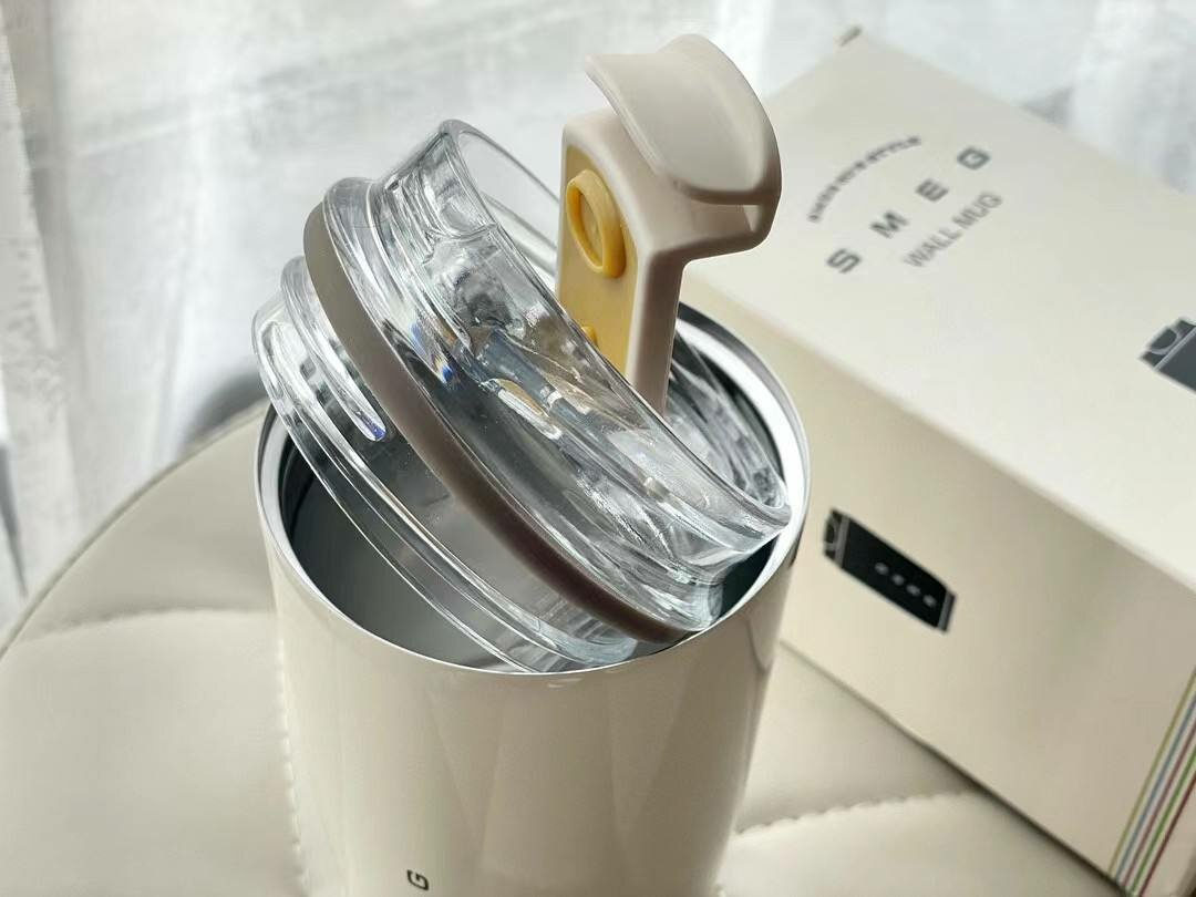 Термокружка SMEG 300ml — фото 1