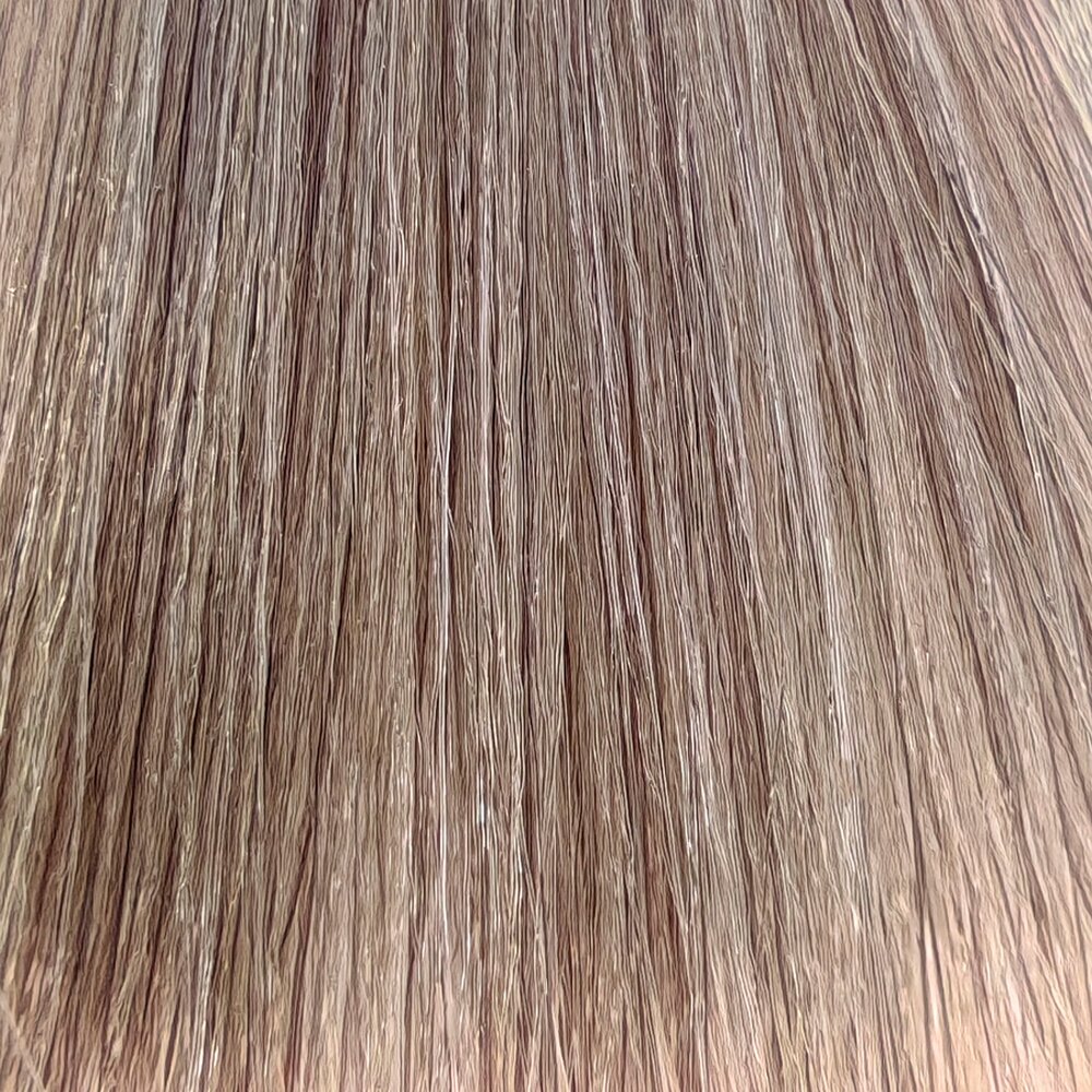 10.1N крем-краска для волос, интенсивный пепельно-платиновый блонд / Nature Color Plex 120 мл