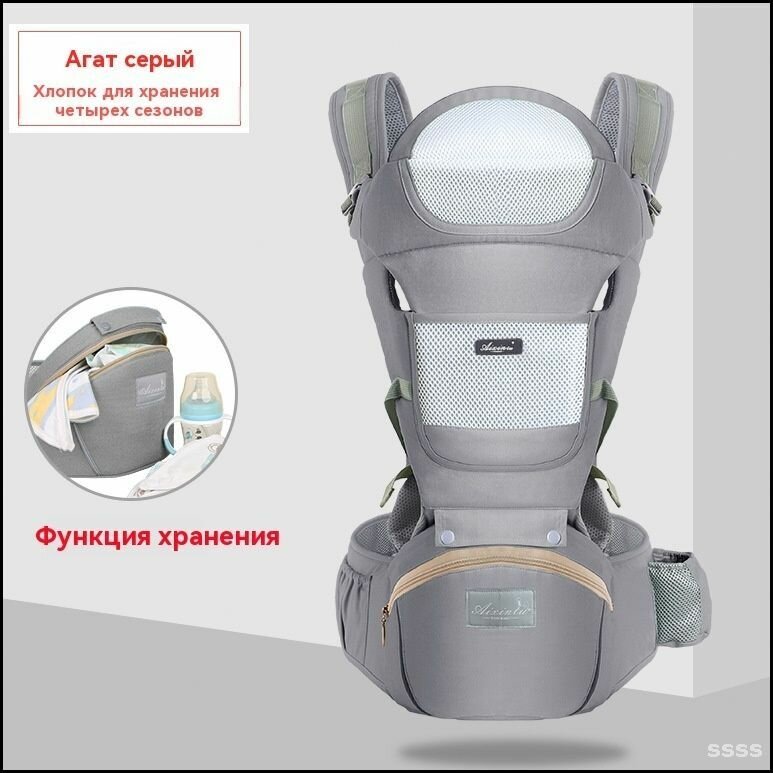 Рюкзак-переноска