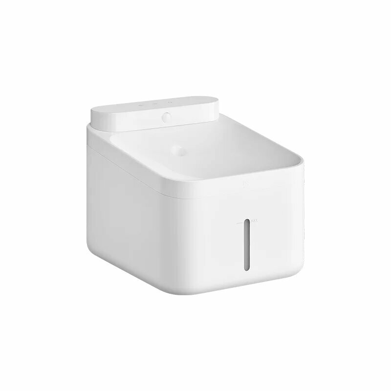 MiIJIA Smart Pet Drinking Fountain 2 3л