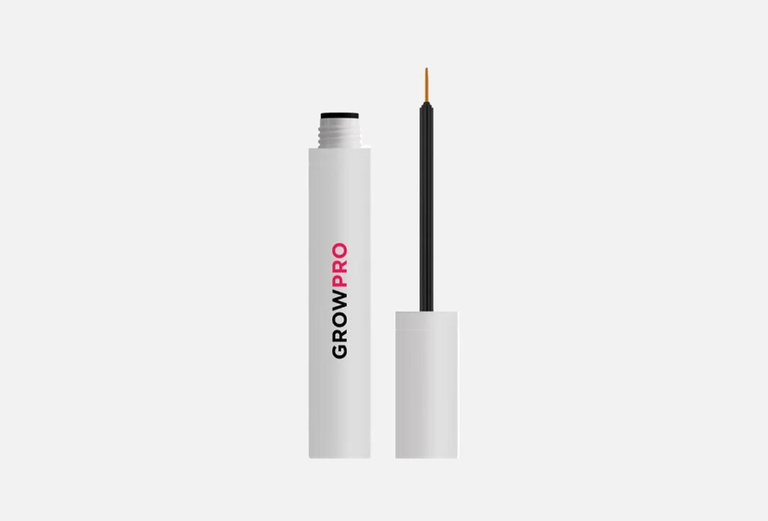 Сыворотка для роста ресниц и бровей MIXIT Lash & brow serum, 4.5 мл