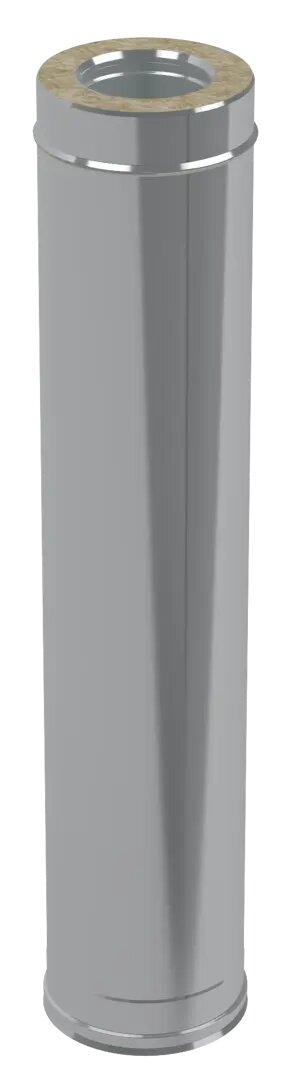 Сэндвич Corax 1 м 430/0.8 мм D115x200 мм