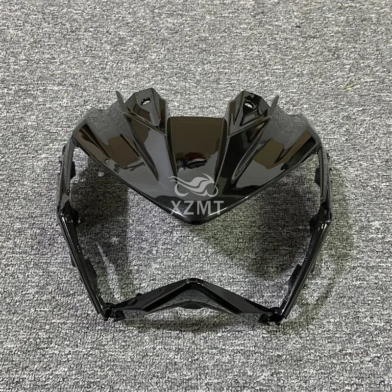 Мотоциклетная Передняя передняя фара для Kawasaki Z800 2013-2016 13-14-15-16 ABS инъекция Hood