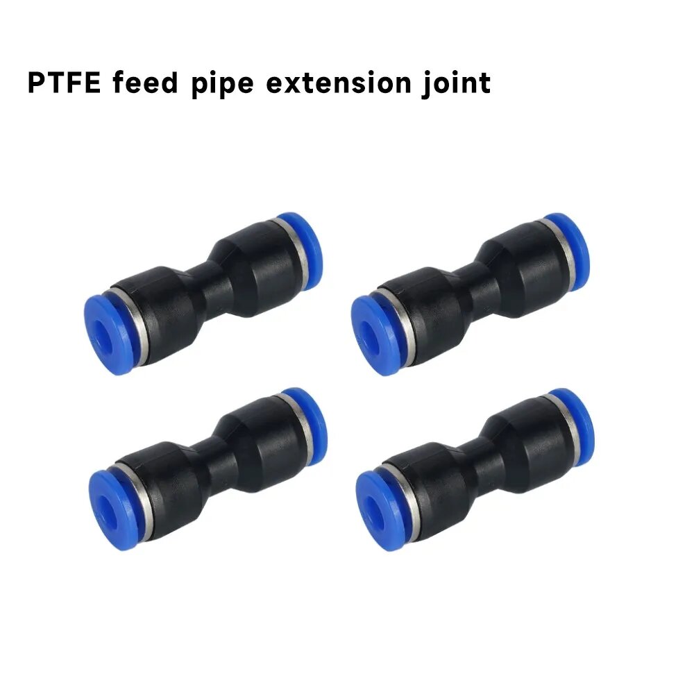 Для Bambu Lab AMS Lite 0,5 м 1 м 4-контактный удлинительный кабель для деталей 3D-принтера Bambulab A1/A1mini