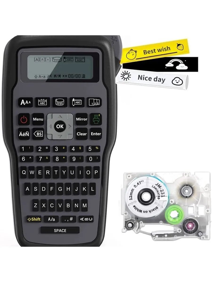 Принтеры для печати этикеток