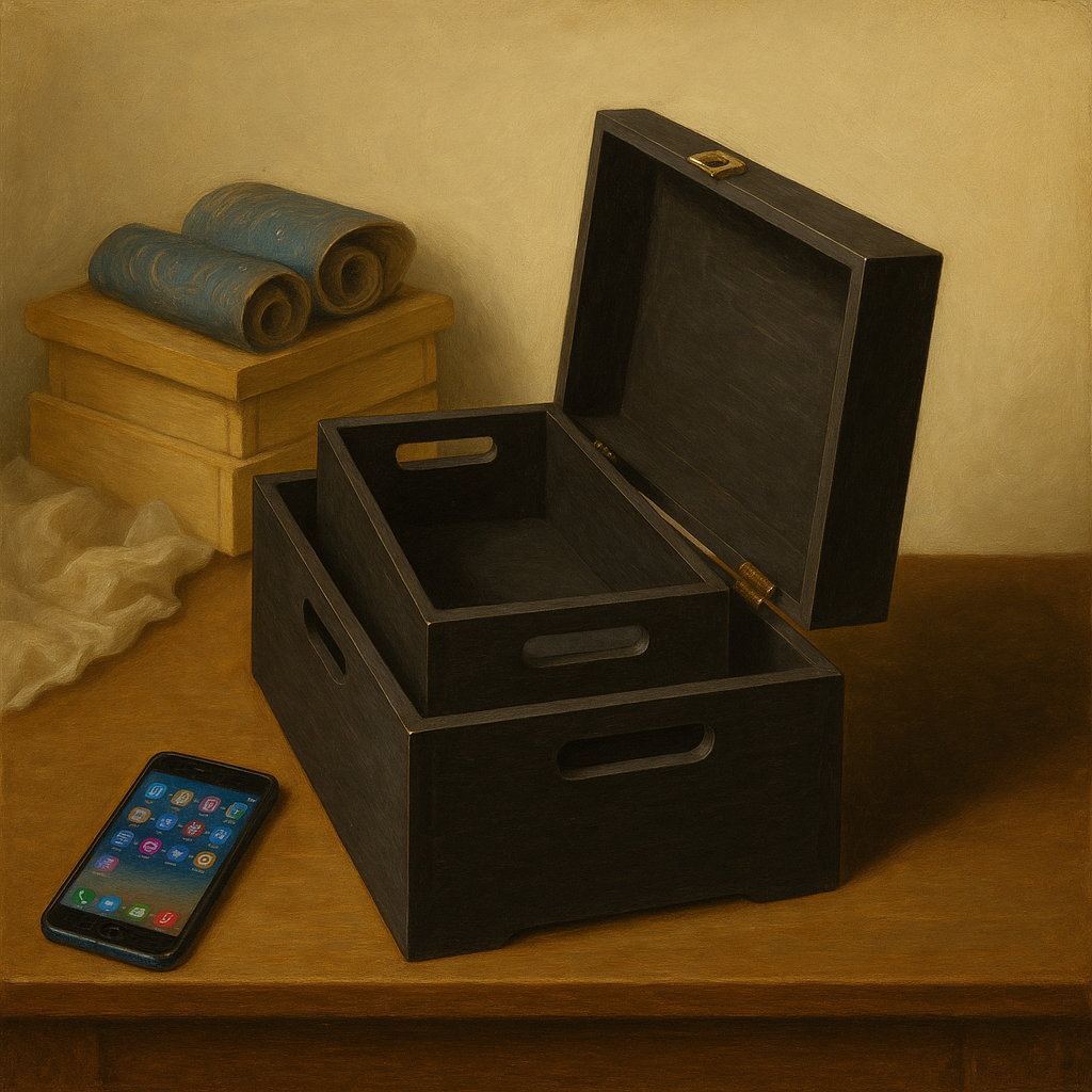 Обувной ящик для хранения аксессуары для обуви тон венге