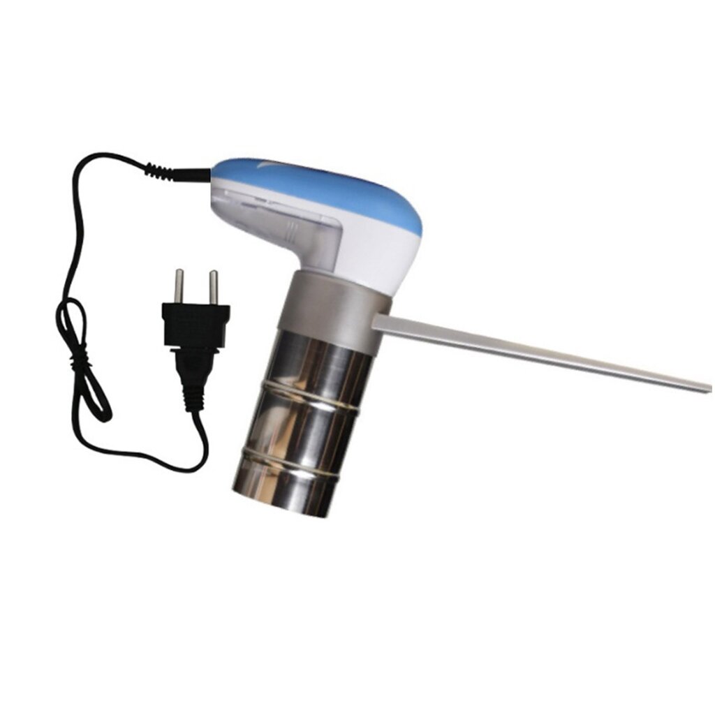 Электрический испаритель Amitraz Varrojet для уничтожения клеща Варроа