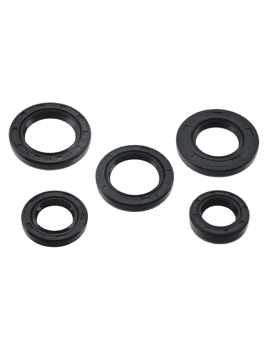 Сальники (комплект) для скутера Suzuki Address 50