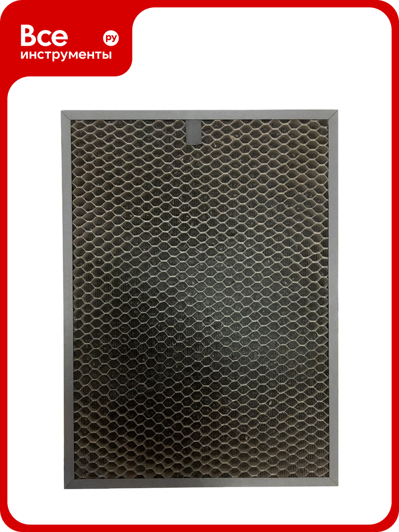 Воздушный угольный фильтр KIT KAP 900 G/N Carbo Korting, удаляет