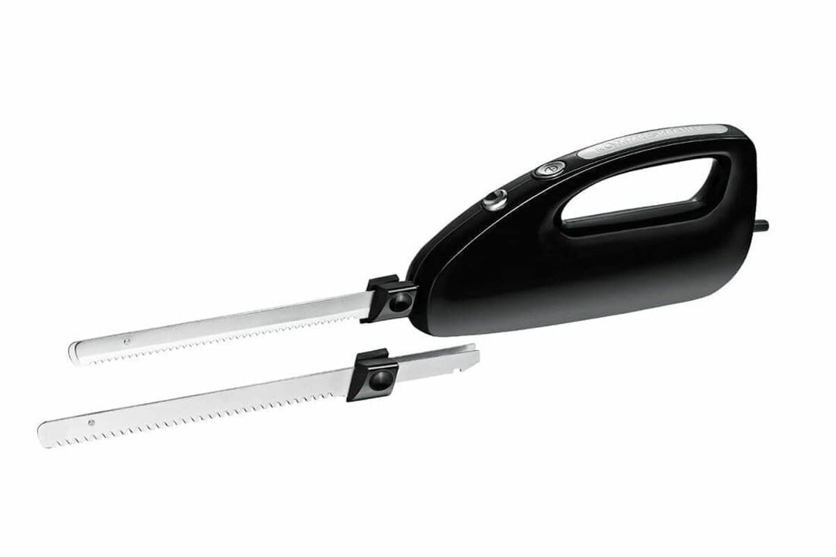 Электрический нож