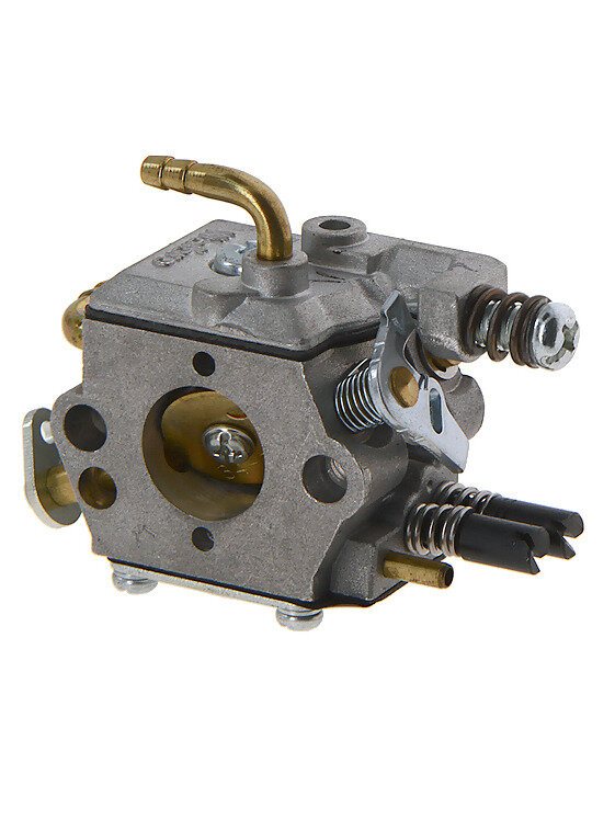 Карбюратор Walbro WT 846 917 для пилы цепной бензиновой ЗУБР ЗЦПБ-450