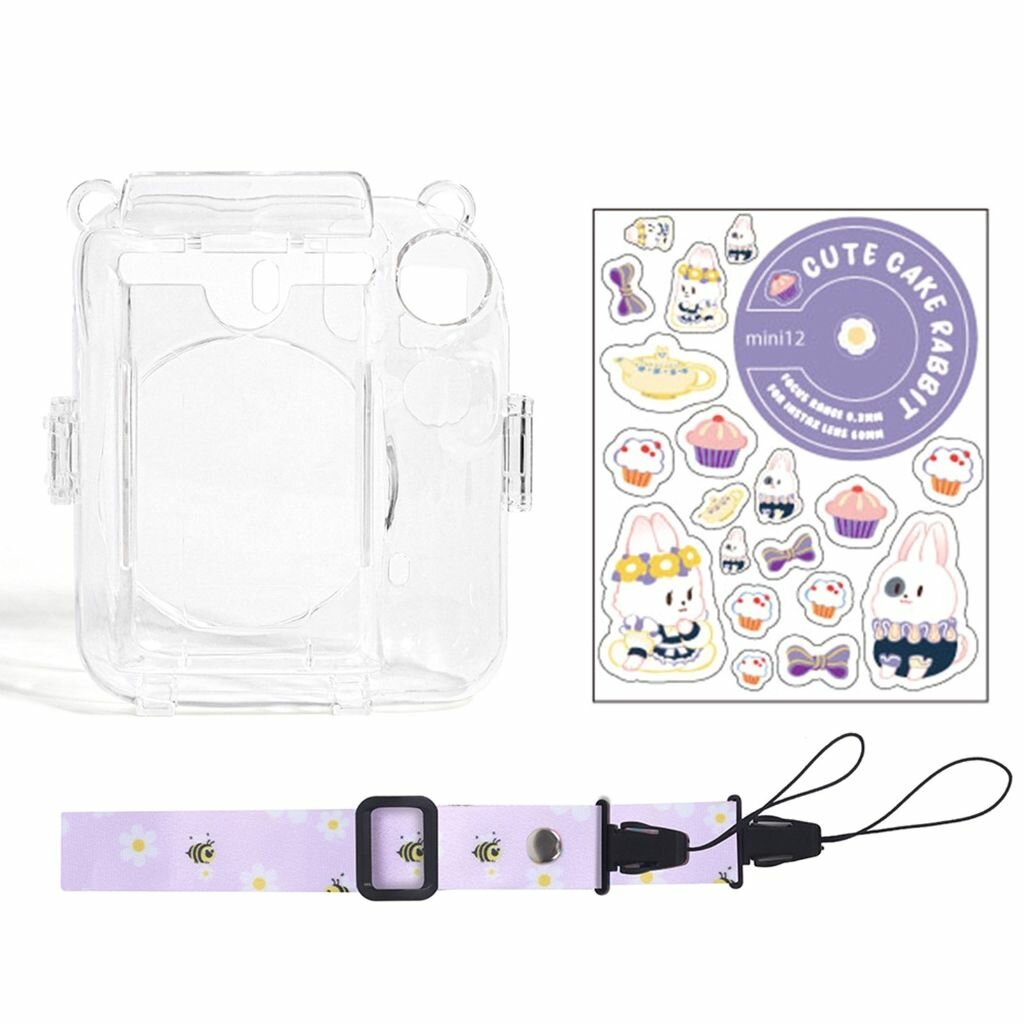 Кейс для камеры