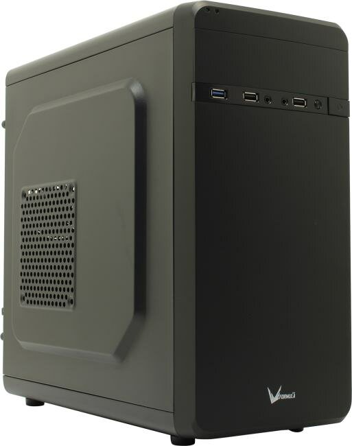 Никс (Z0952263) Core i7 12700/16 ГБ/1 x 1 Тб SSD/GeForce® RTX 2060 /Windows 11 Профессиональная