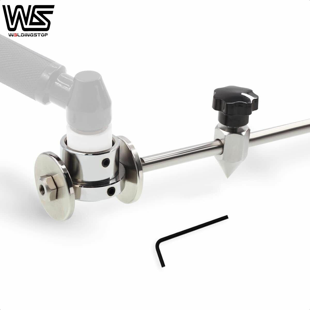 PT-31 Направляющая для кругов LG40 CUT40 WSD-40 Направляющая для роликов плазменного резака Циркуль колесный