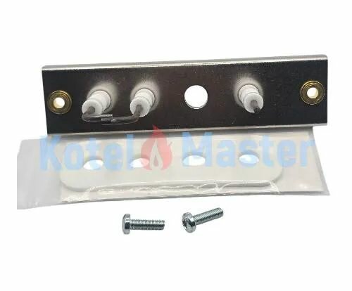 Комплект электродов для GB172 87186630920