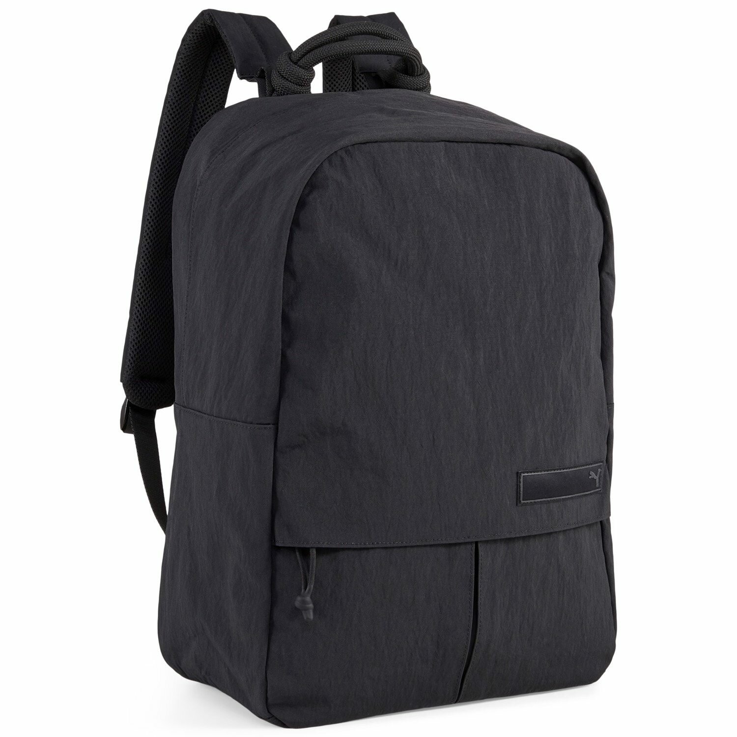 Рюкзак PUMA PUMA.BL Medium Backpack, цвет черный, размер OneSize