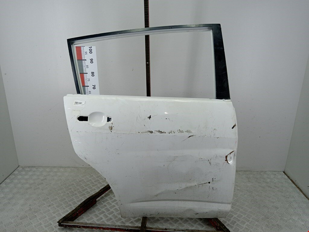 Дверь задняя правая Kia Sportage 3 (SL) 770043W000 арт. 2234105