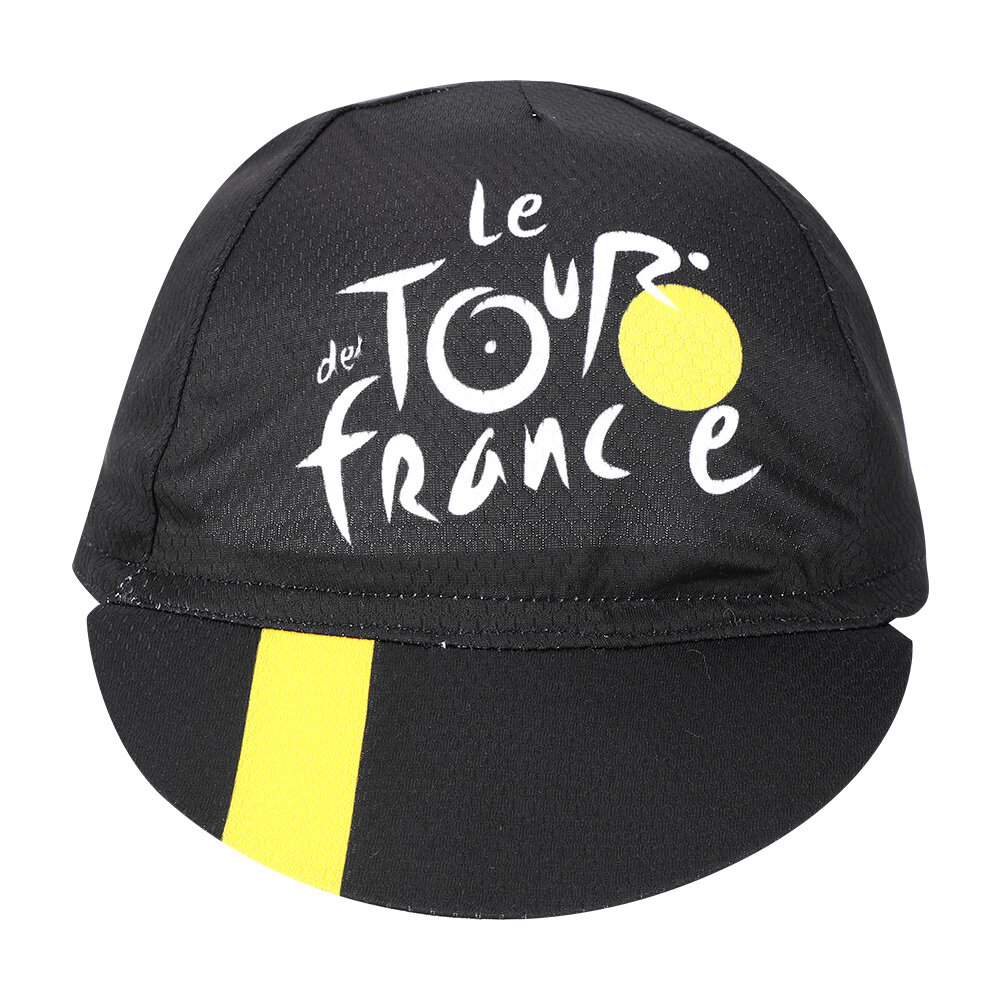 Хлопковая кепка для активного отдыха на природе, велосипедная, дышащая, быстросохнущая, черная.