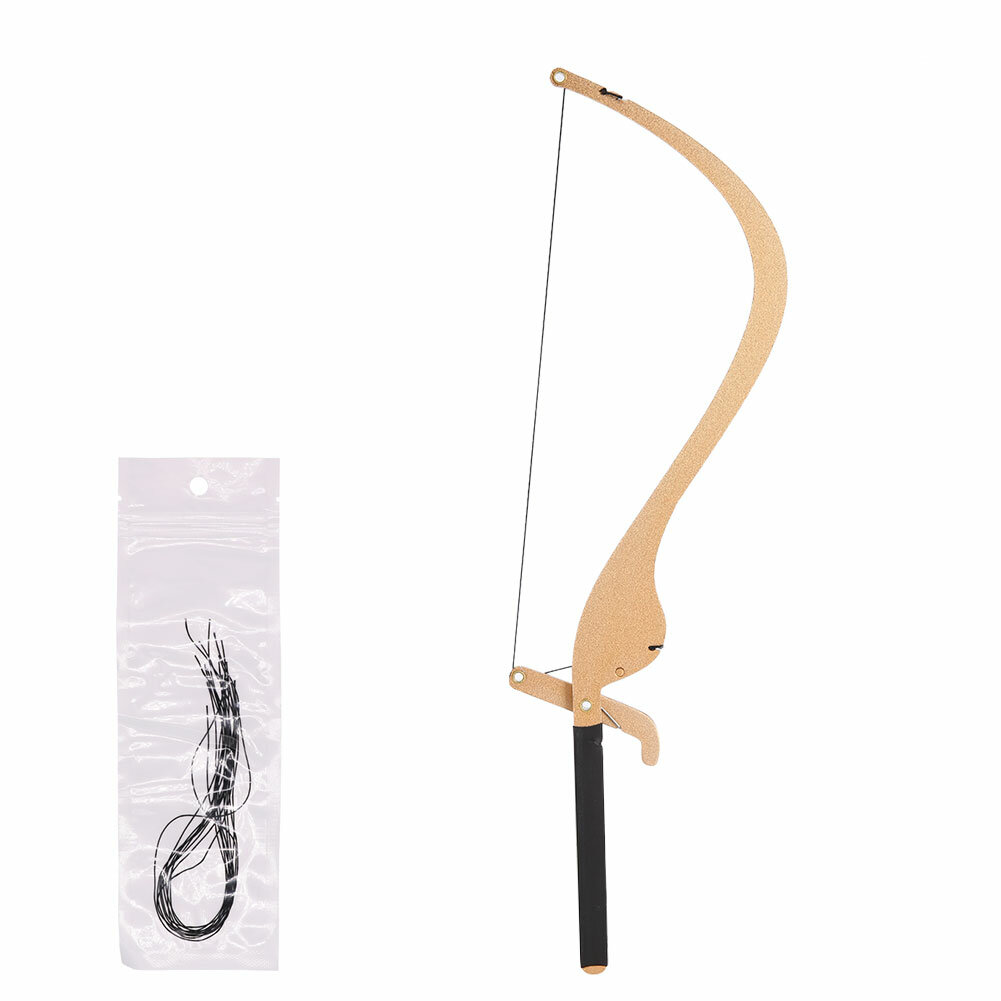 Новая линейная линейка микроблейдирования с 10 шт. Линии линий резьбы.