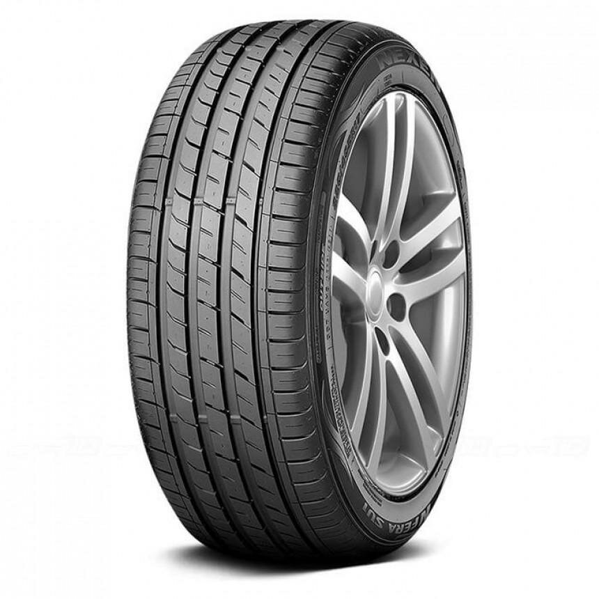 Шина Nexen(Нексен) NFERA SU1 295/25 R22 97Y летняя автомобильная
