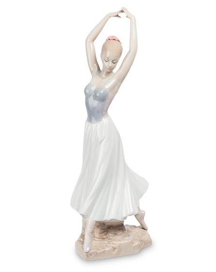 Статуэтка "Балерина" Pavone JP-27/28