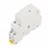 16A Contactor, Durable Convenient Sturdy Compact 2P for Factory E...
