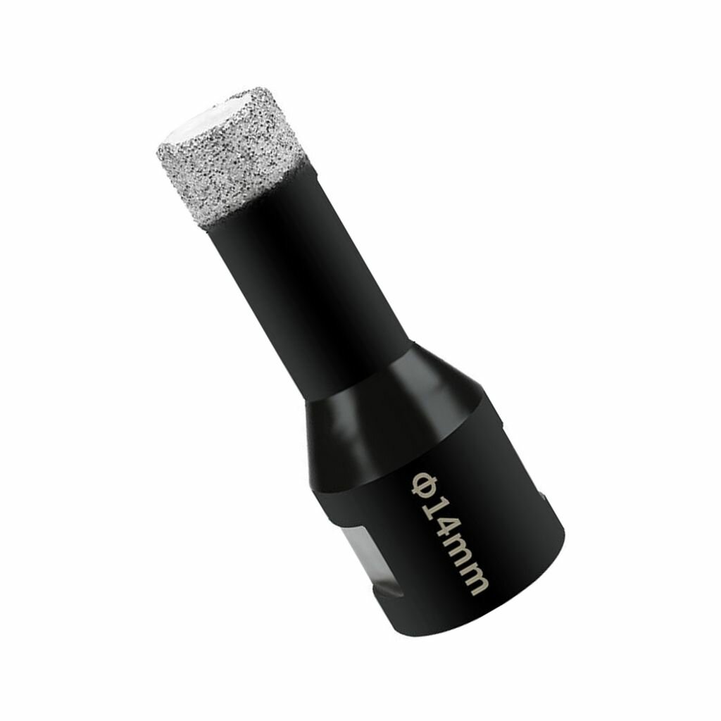 Алмазное сверло для мрамора, 14mm