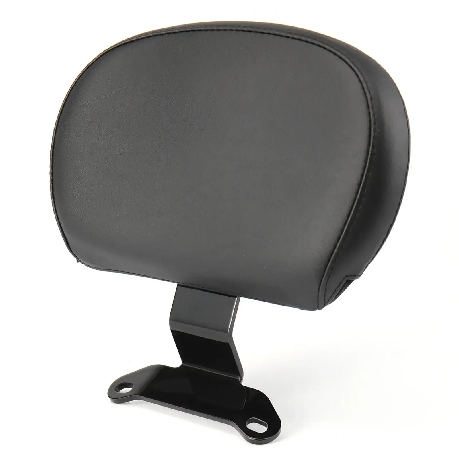 Мотоциклетная черная мягкая передняя спинка водителя для Harley Davidson Softail Breakout FLFBS FXBR FXBRS 2018-2024