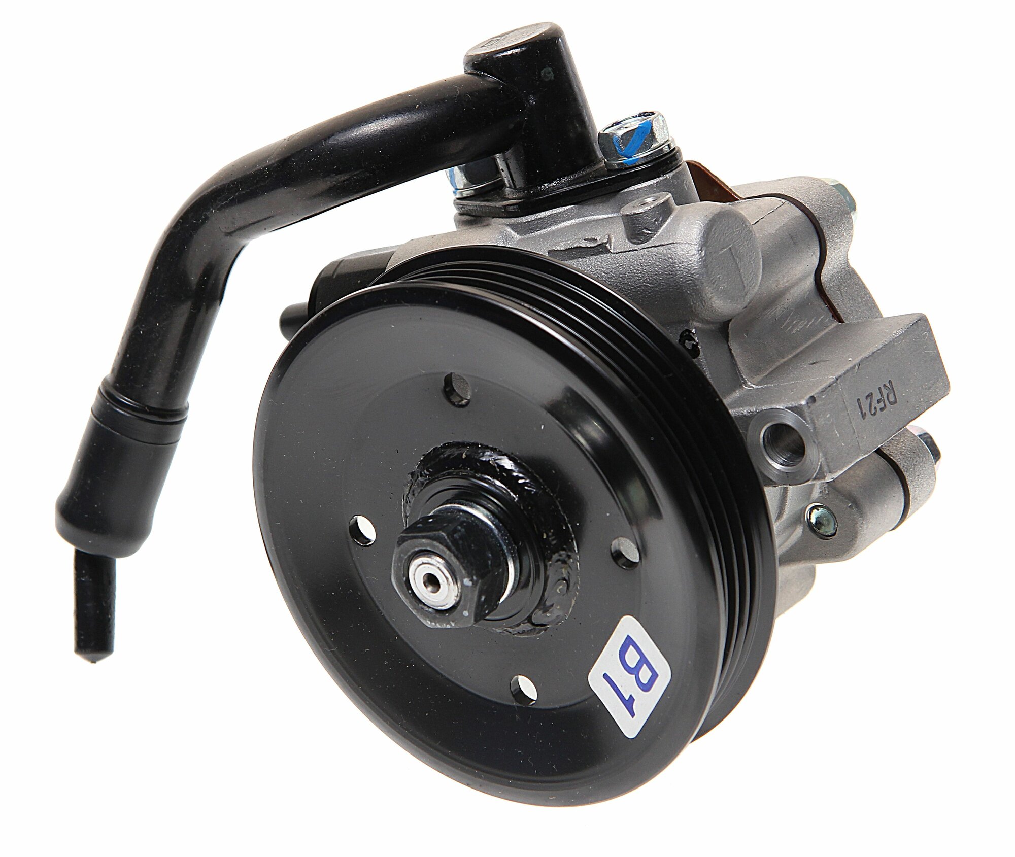 Насос гидроусилителя Mando Арт. EX94572154 / DAEWOO Matiz