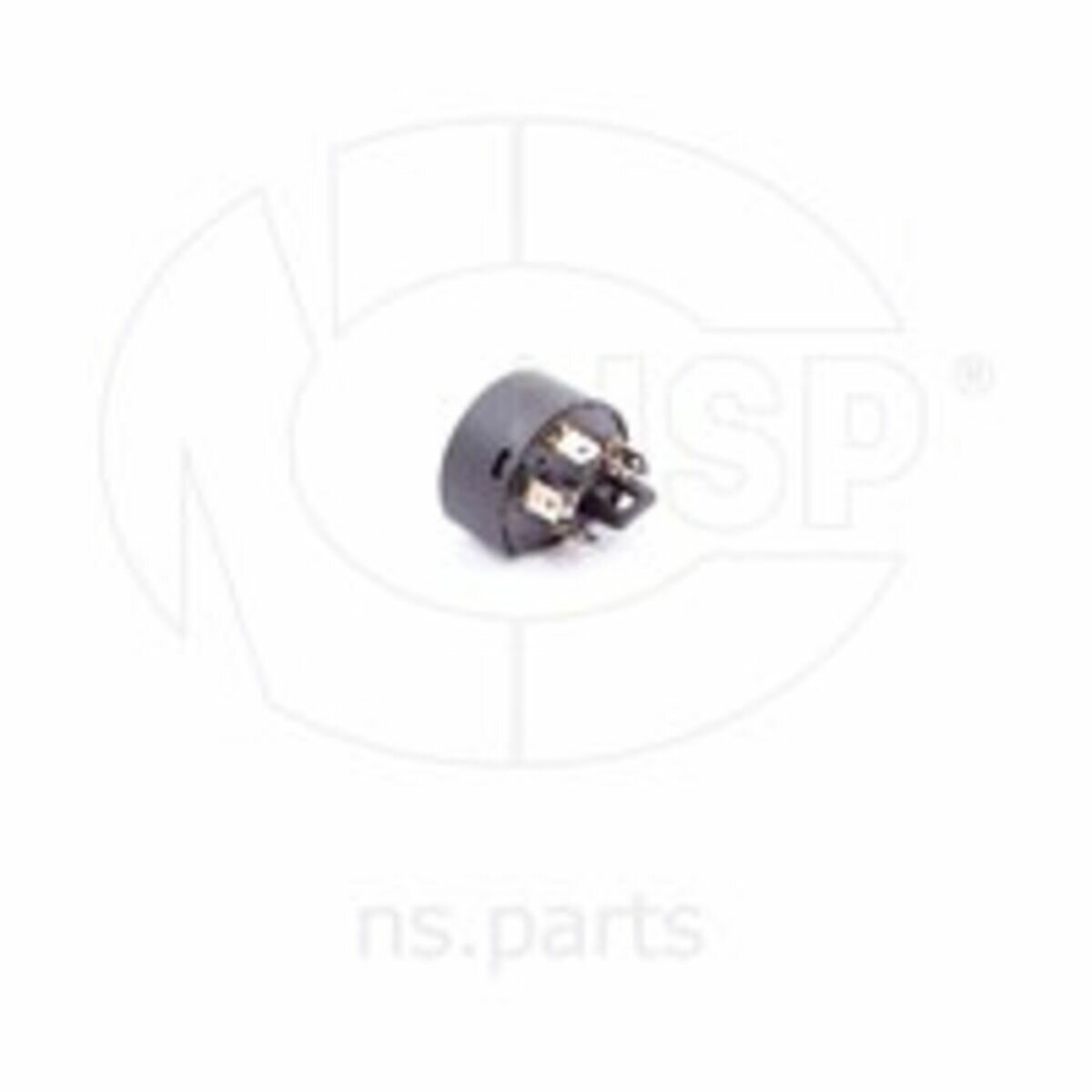 Контактная Группа Замка Зажигания Chevrolet Nexia(Nsp Nsp0193741069)