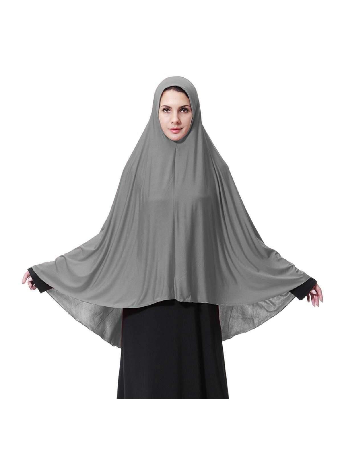 Хиджаб  Базовая коллекция