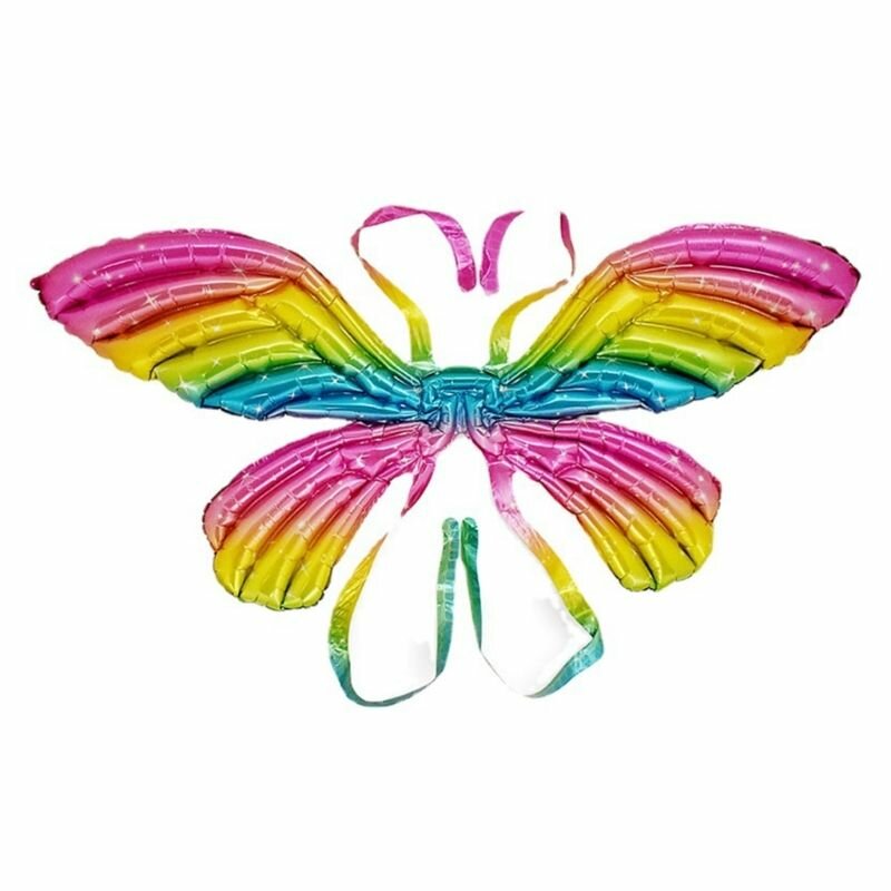 Костюм ангела с крыльями, Цвет 01