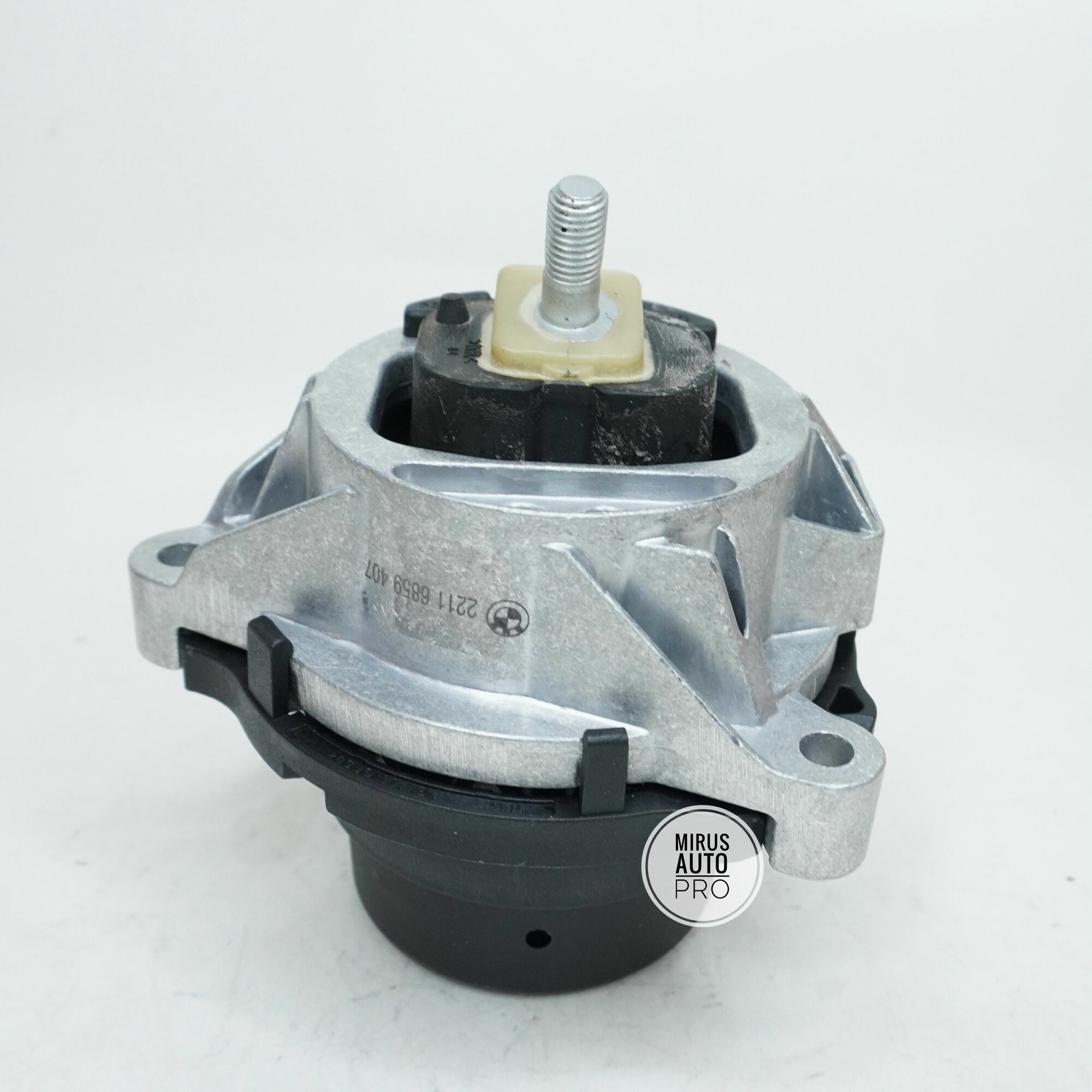 Опора двигателя левая BMW (22116859407)