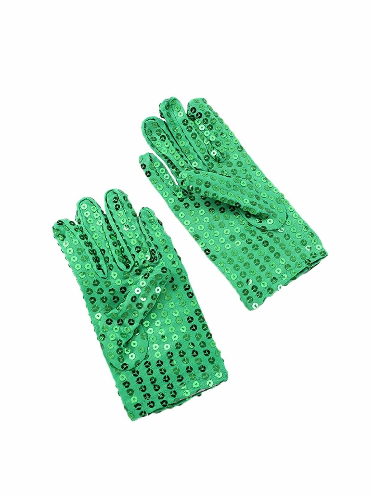 Перчатки для девочек