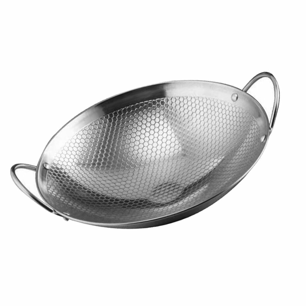 Сковорода honeycomb pot кастрюля с наружным портативным специальным маленьким котлом-одинарным котлом толщиной 22 см