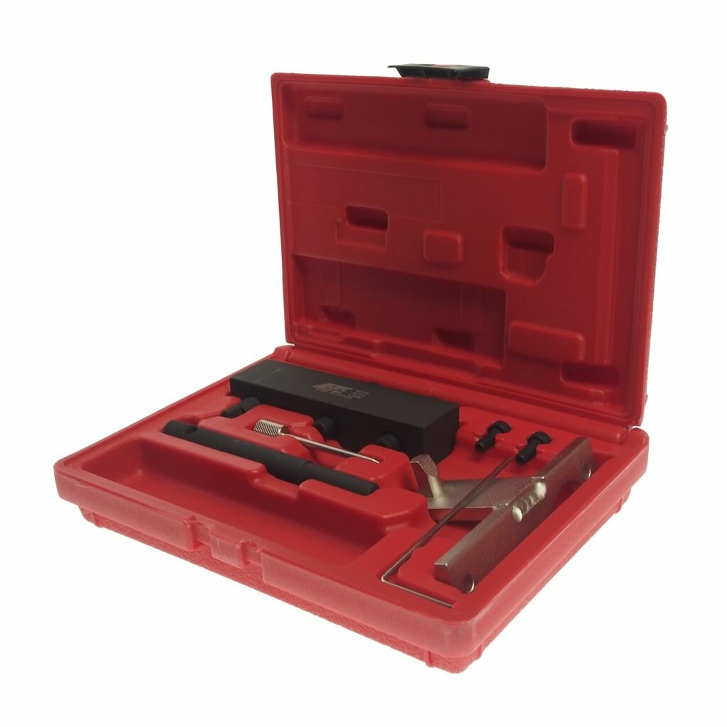 Набор фиксаторов ГРМ Опель Astra-J, Meriva-B, Mokka, Zafira-C Tourer 1.6 Cdi, арт JTC6676 JTC