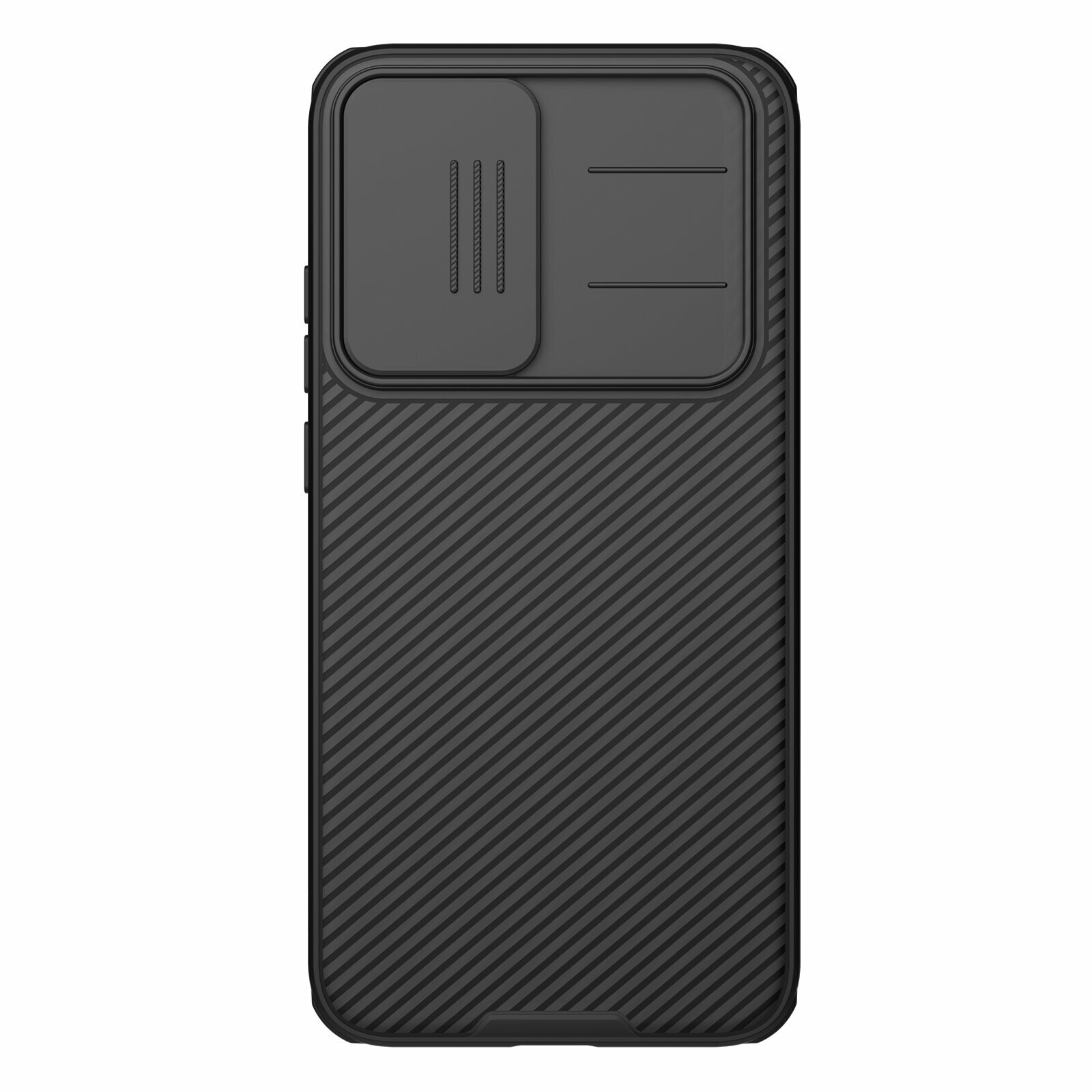 Чехол от Nillkin с встроенным магнитом для Xiaomi Poco F7, серия CamShield Pro Magnetic Case