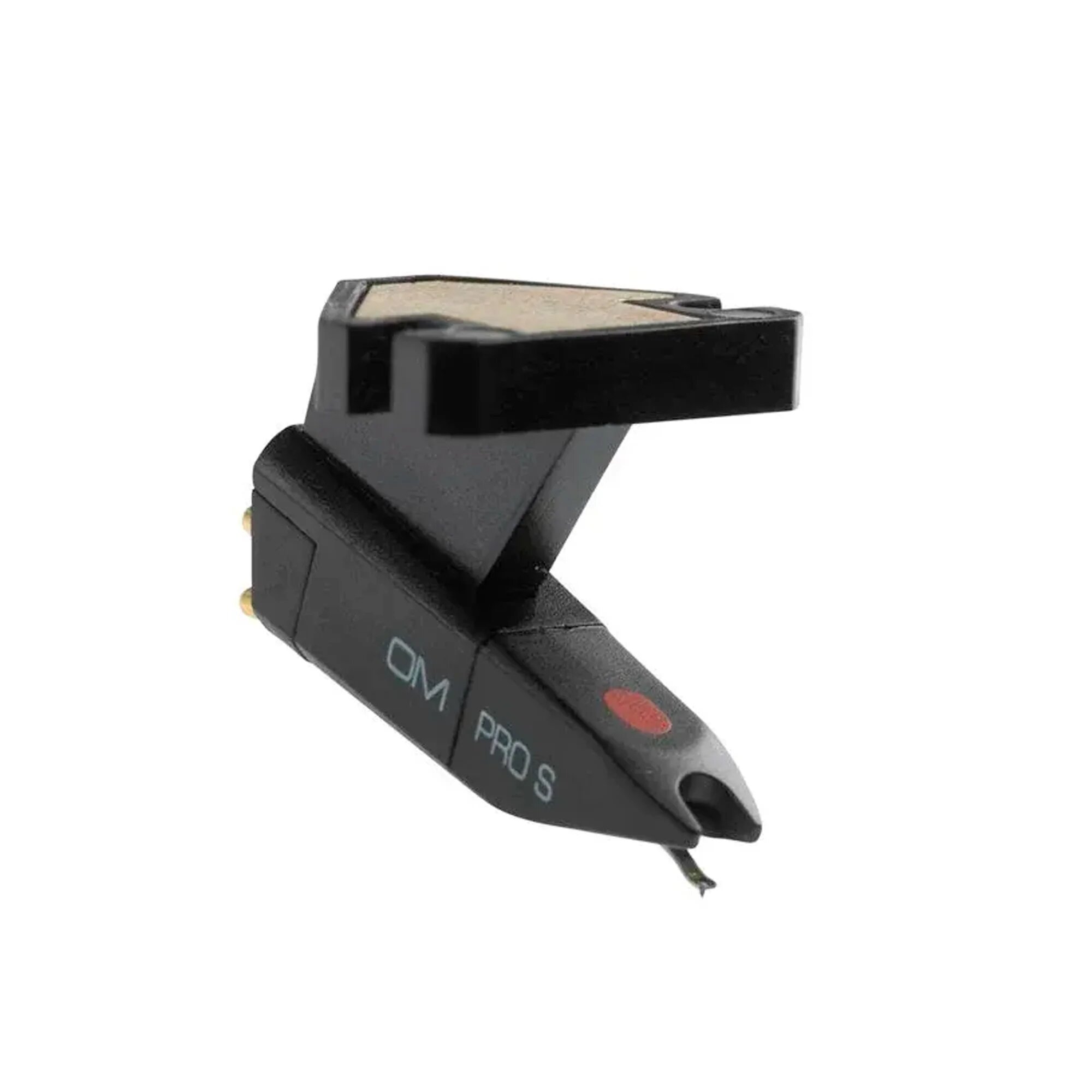 Картридж Ortofon OM Pro S для винилового проигрывателя, black