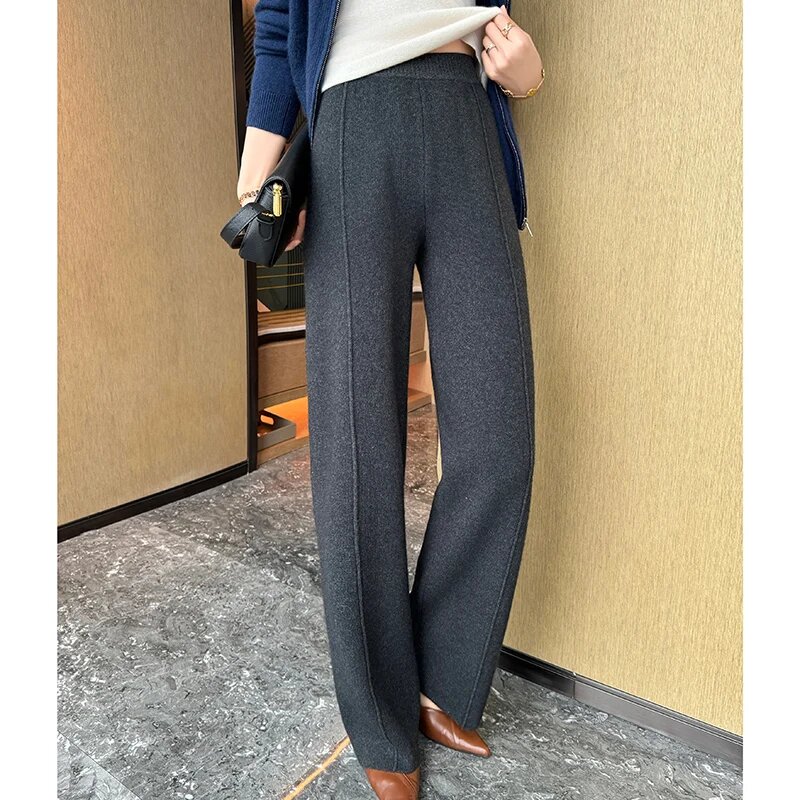 Брюки классические