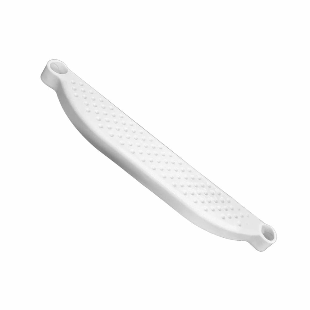 Регулируемая подвеска, Белый