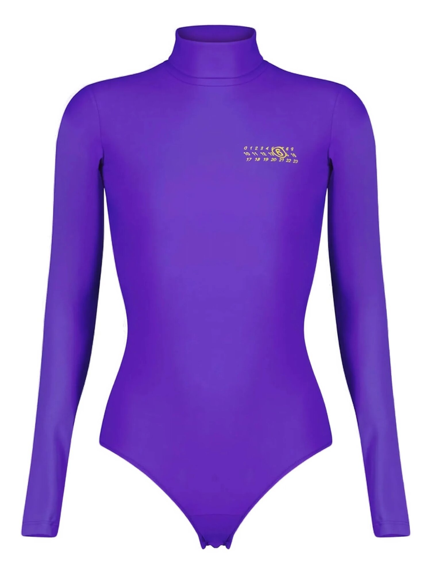 Футболка MM6