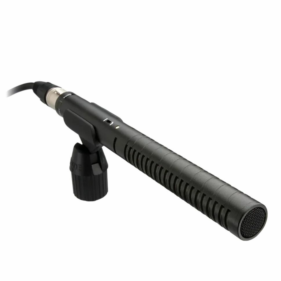 Микрофон RODE NTG-1