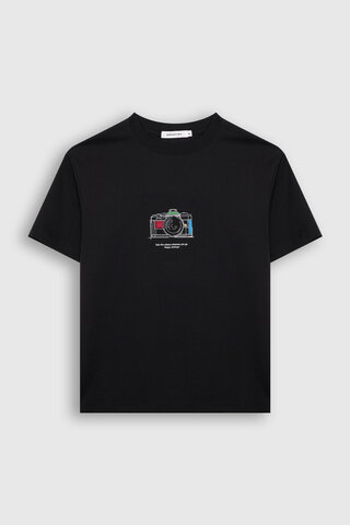 Футболка спортивная