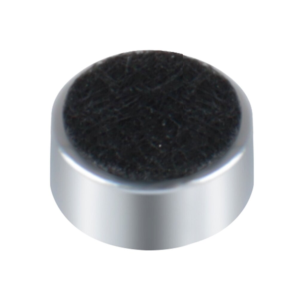 Прочный металлический конденсаторный микрофон для улучшения производительности